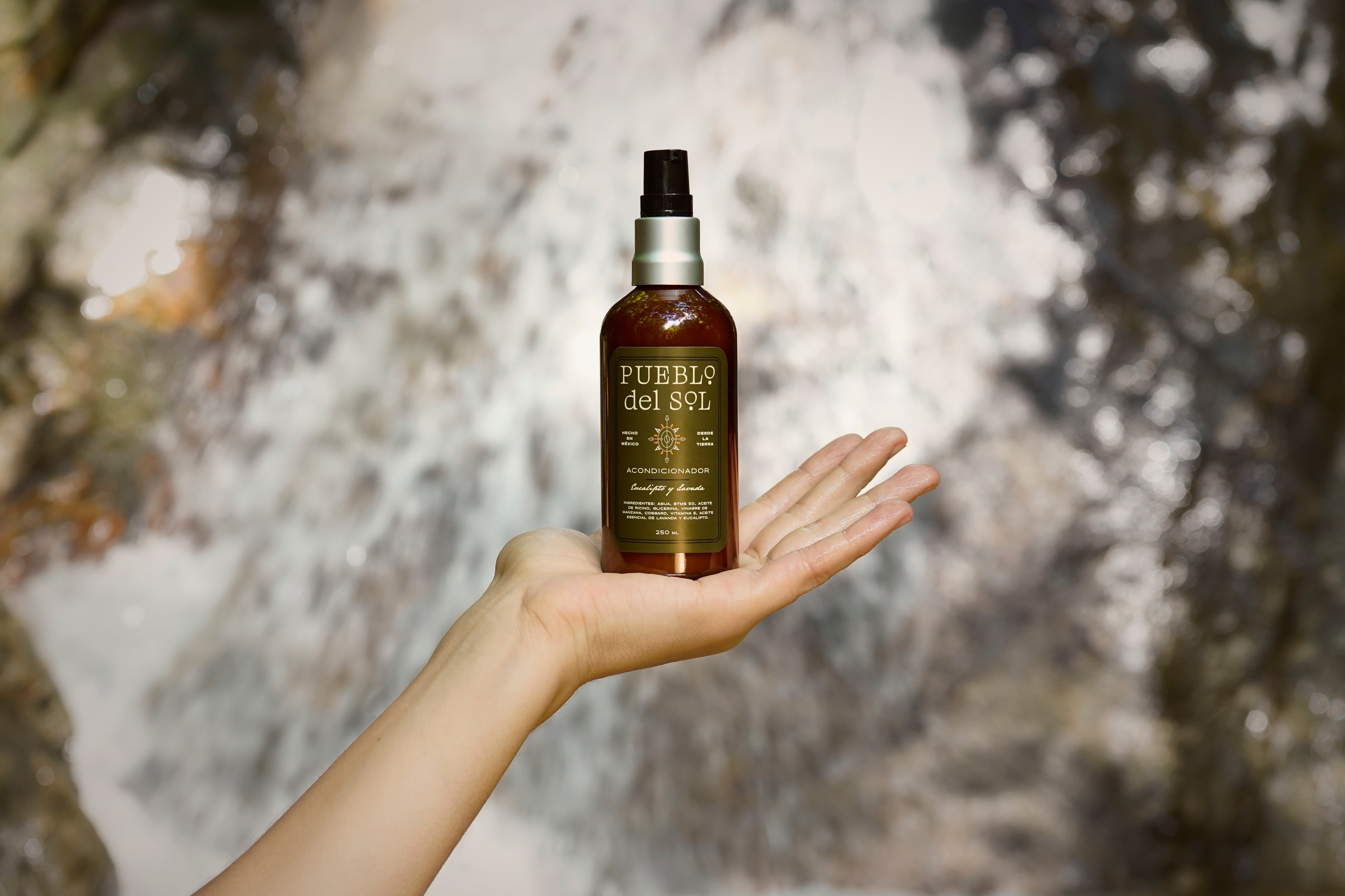 Pueblo del Sol – Creando una nueva realidad